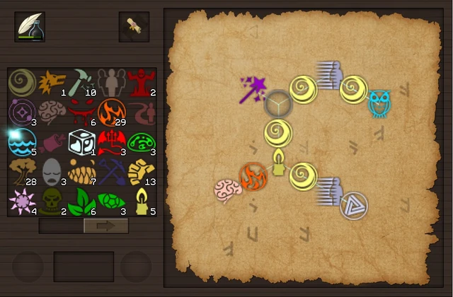 Image - Research Mastery Research.jpg | Thaumcraft 4 Wiki | FANDOM ...