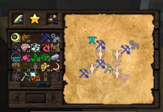 Warded Arcana | Thaumcraft 4 Wiki | Fandom