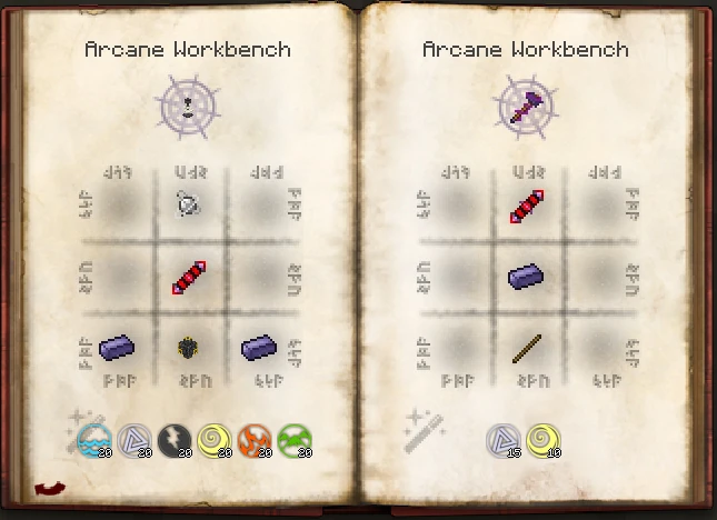 Wireless Essentia | Thaumcraft 4 Wiki | FANDOM powered by Wikia