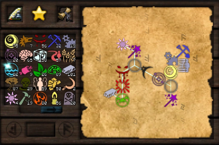 Image - Thaumium Wand Caps 4.2.3.5.png | Thaumcraft 4 Wiki | FANDOM ...