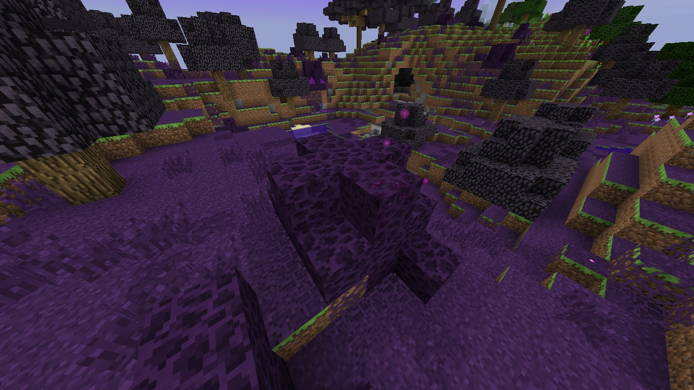 Taint Spore Swarmer | Thaumcraft 4 Wiki | Fandom