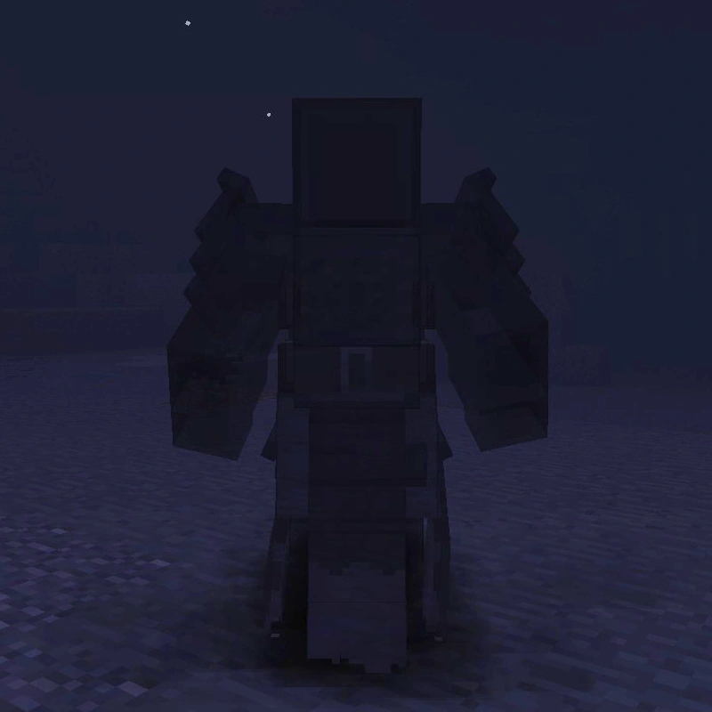 Eldritch Guardian | Thaumcraft 4 Wiki | FANDOM powered by Wikia