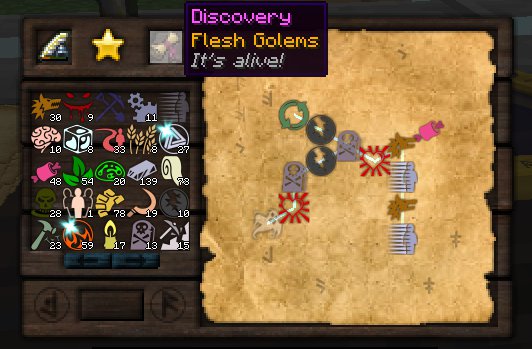 Image Flesh Golems Thaumcraft 4 Wiki Fandom Powered By Wikia