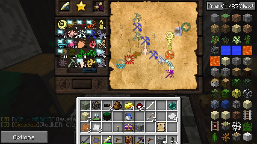 Image - Automated Alchemy.png | Thaumcraft 4 Wiki | FANDOM powered by Wikia