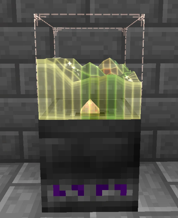 Thaumic Dioptra | Thaumcraft 5 Wikia | Fandom
