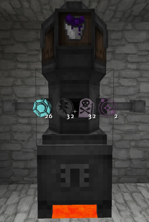 Automated Alchemy | Thaumcraft 5 Wikia | FANDOM powered by Wikia