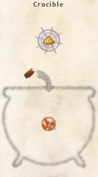 Magic Tallow | Thaumcraft 5 Wikia | Fandom