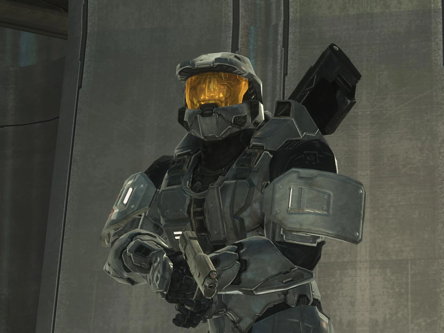 General JB172 | Halo Clan Community Wiki | Fandom