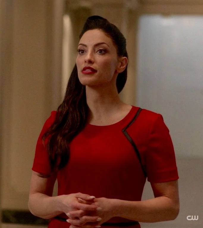 A.L.I.E. | Wiki The 100 Brasil | Fandom