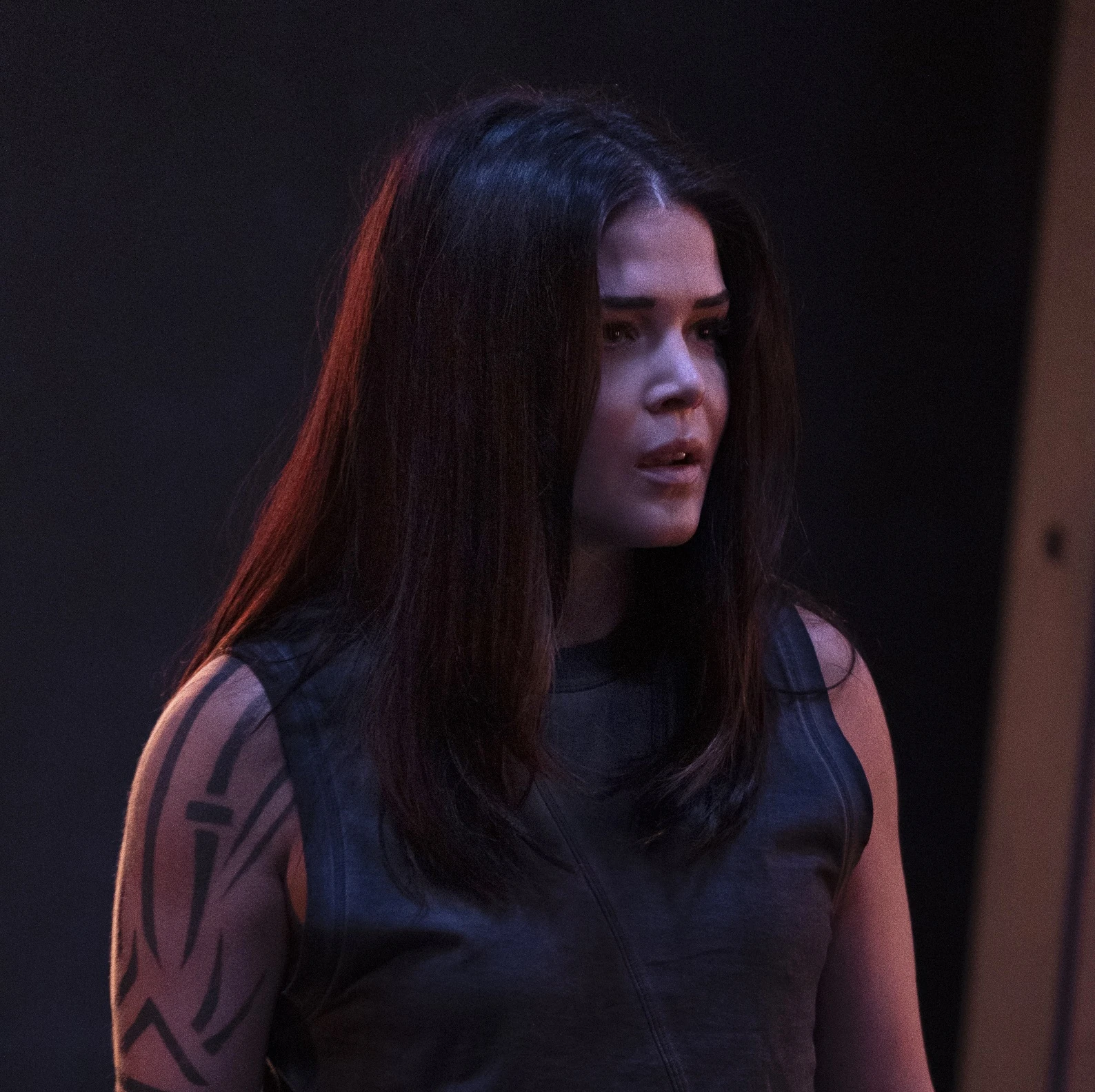 Octávia Blake | Wiki The 100 Brasil | Fandom