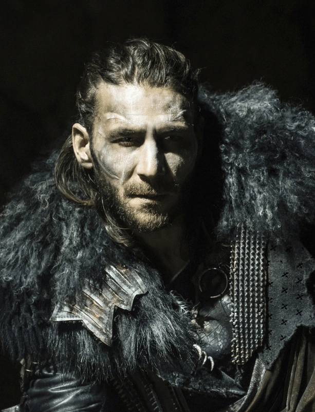 Terrestres/Azgeda | Wiki The 100 Brasil | Fandom