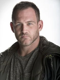 Ty Olsson | Wiki The 100 | Fandom