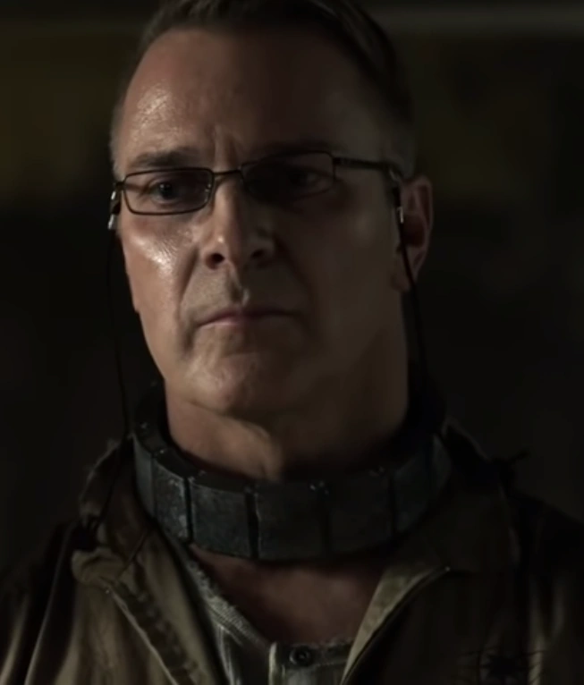 Michael Vinson | Wiki The 100 | Fandom