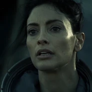 Becca Franco | Wiki The 100 | Fandom