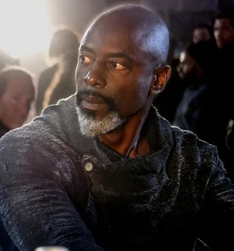 Thelonious Jaha | Wiki The 100 | Fandom