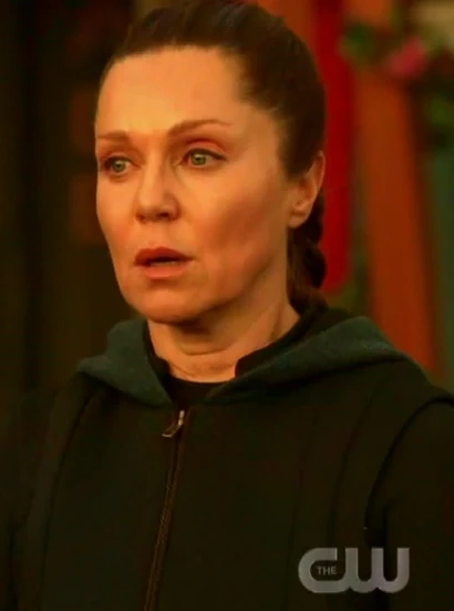 Kaylee Lee | Wiki The 100 | Fandom