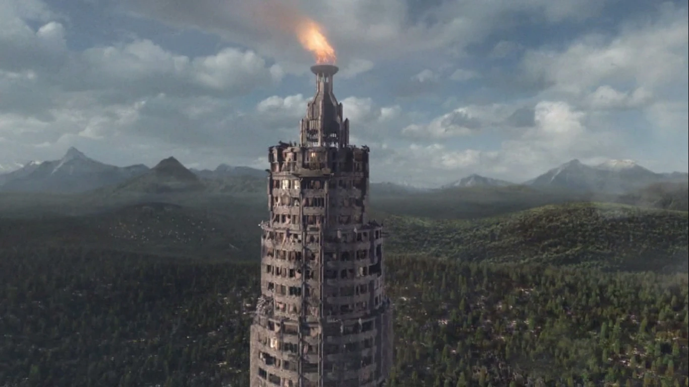 Polis | Wiki The 100 | Fandom