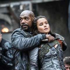 Charles Pike | Wiki The 100 | FANDOM powered by Wikia