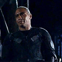 David Miller | Wiki The 100 | Fandom