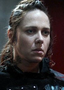 Brell | Wiki The 100 | FANDOM powered by Wikia