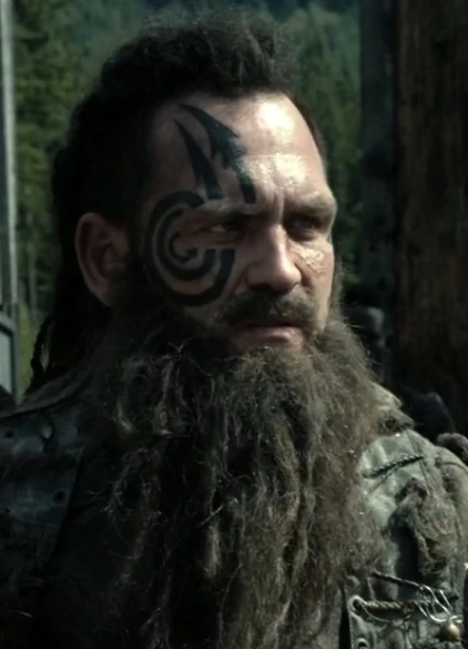 Nyko | Wiki The 100 | Fandom