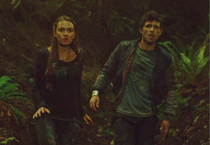 Trina | Wiki The 100 | FANDOM powered by Wikia