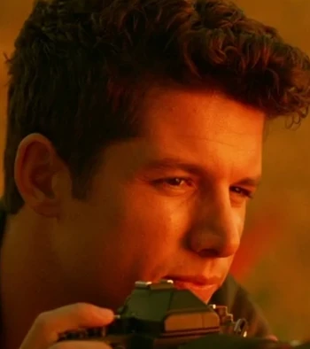 Gabriel Santiago | Wiki The 100 | Fandom