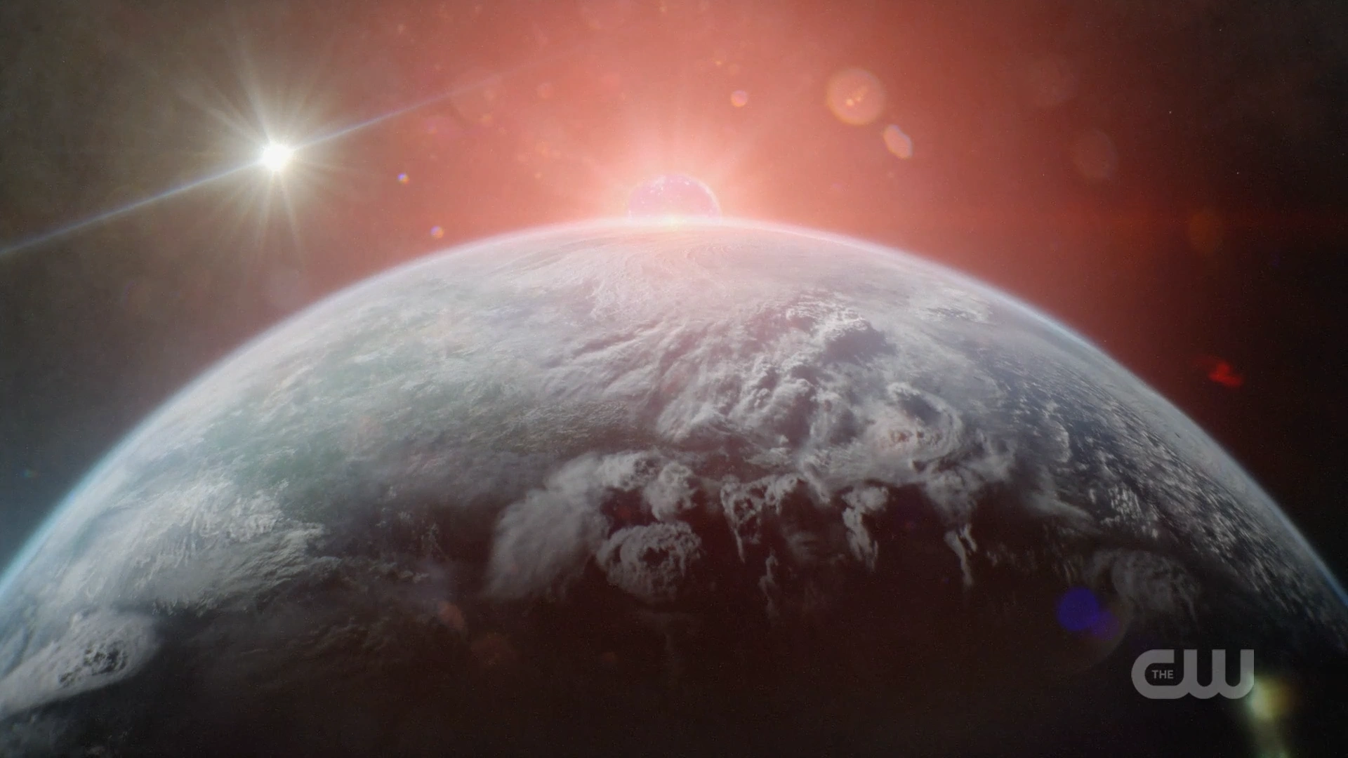 Lune Alpha | Wiki The 100 | Fandom