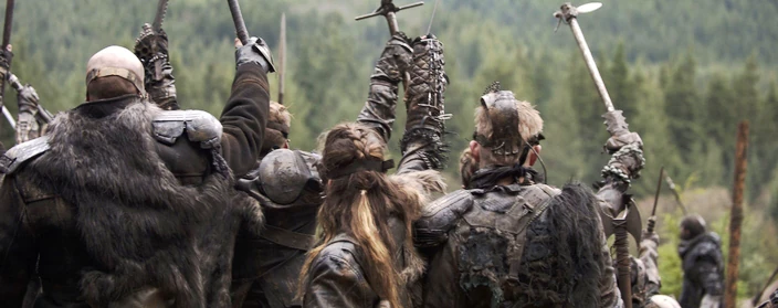 Natifs | Wiki The 100 | Fandom