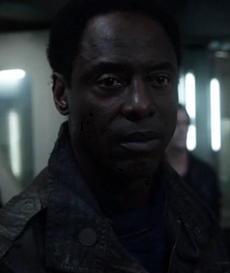 Thelonious Jaha | Wiki The 100 | Fandom