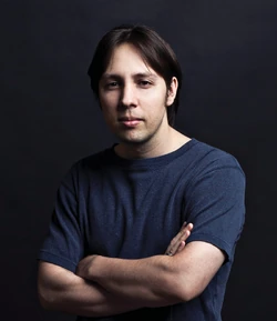 David J. Peterson | Wiki The 100 | FANDOM powered by Wikia