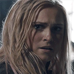 Maya Vie | Wiki The 100 | Fandom
