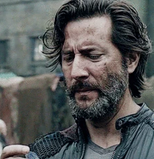 Marcus Kane | Wiki The 100 | Fandom