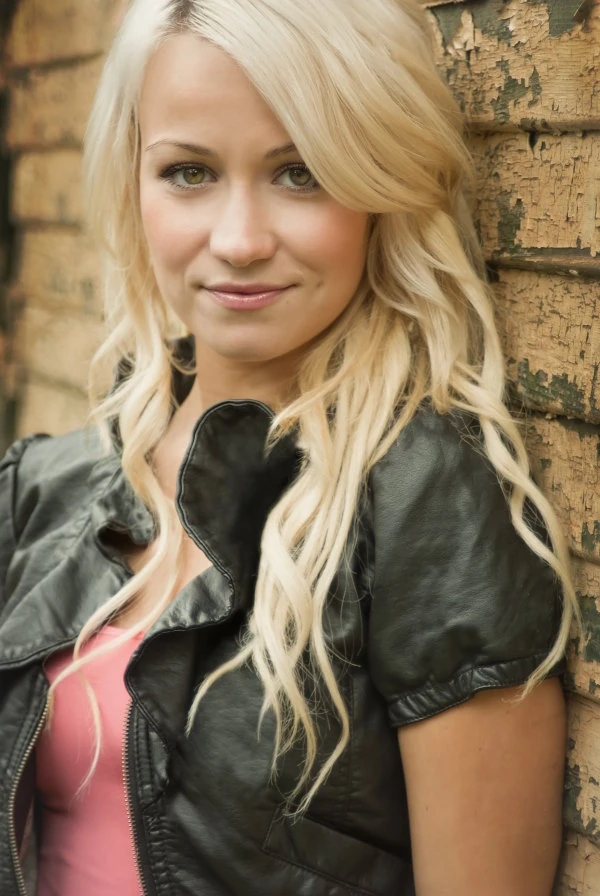 Chelsey Reist | Wiki The 100 | Fandom