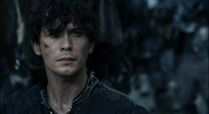 Bellamy Blake | The 100 Wiki | FANDOM powered by Wikia