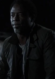 Thelonious Jaha | Wiki The 100 | Fandom