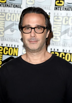 Jason Rothenberg | Wiki The 100 | FANDOM powered by Wikia