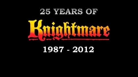 Knightmare (UK TV series) | The 20th Century Files Wiki | Fandom