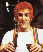 Russ Abbot | The 20th Century Files Wiki | Fandom