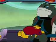 Lilo and stitch : laser blast / enemies | The adventure of gamers Wikia ...