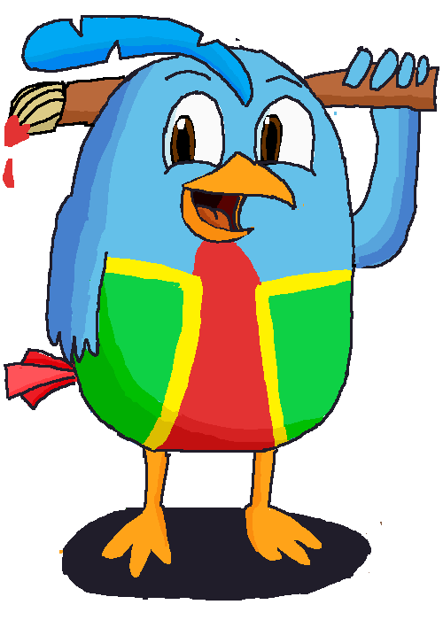 Dave | The Adventures of Combo Wiki | Fandom