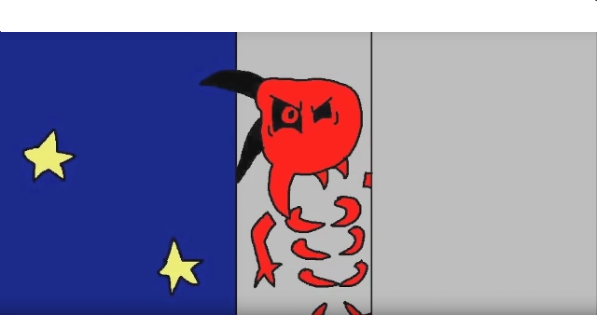 Redman | The Adventures of Flumpty and Blam Wikia | Fandom