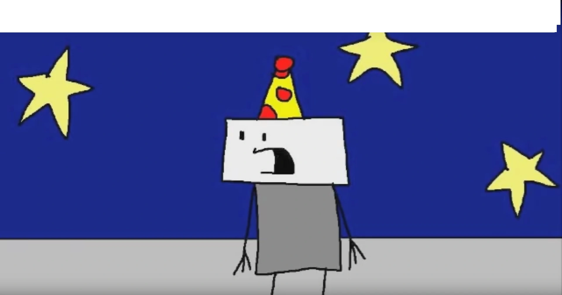 Birthday Boy Blam | The Adventures of Flumpty and Blam Wikia | Fandom