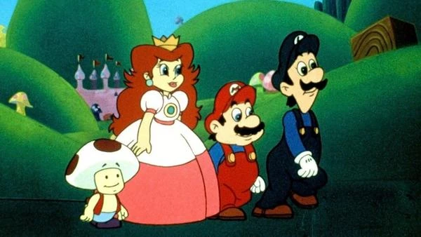 Discuss Everything About The Adventures of Super Mario Bros. 3 Wiki ...