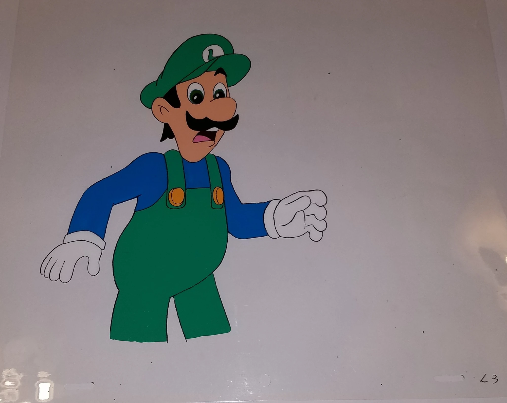 Recycled Koopa/gallery | The Adventures of Super Mario Bros. 3 Wiki ...