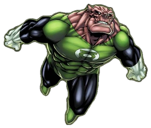 Kilowog | The Adventures of the Gladiators of Cybertron Wiki | Fandom