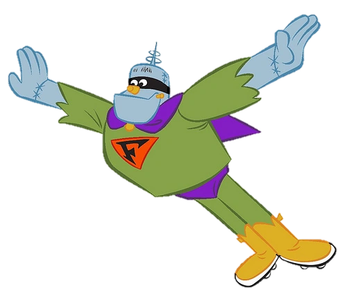 Frankenstein Jr. | The Adventures of the Gladiators of Cybertron Wiki ...