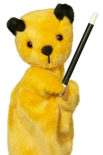 Sooty | The Adventures of the Gladiators of Cybertron Wiki | Fandom