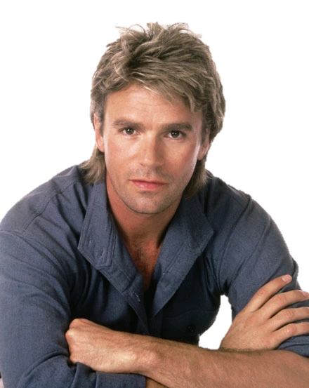 Image - Angus MacGyver.png | The Adventures of the Gladiators of ...