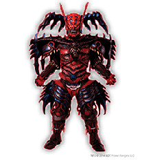 Master Xandred | The Adventures of the Gladiators of Cybertron Wiki ...
